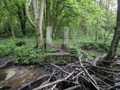 Meanwood Valley Trail Map | Meanwood Park Cafe