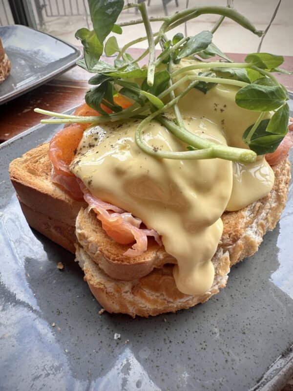 Menus - Three Cottages Cafe