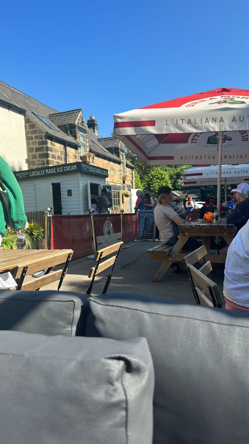 Gallery - Three Cottages Cafe